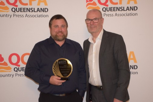 QCPA 2025 Awards Gallery | Queensland Country Press Association | Voted ...