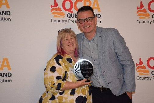 QCPA 2025 Awards Gallery | Queensland Country Press Association | Voted ...