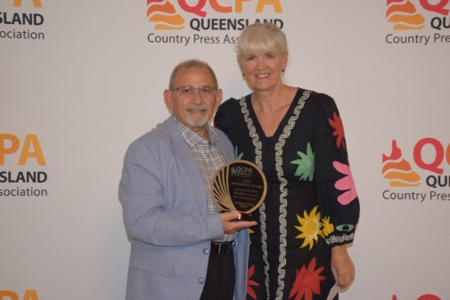 QCPA 2025 Awards Gallery | Queensland Country Press Association | Voted ...